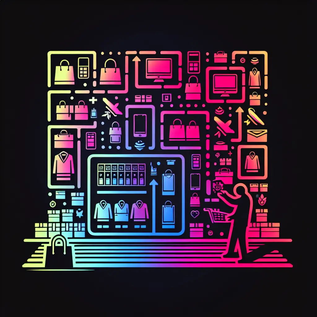 Integrating Physical Stores into your eCommerce Business Integrating Physical Stores into your eCommerce Business